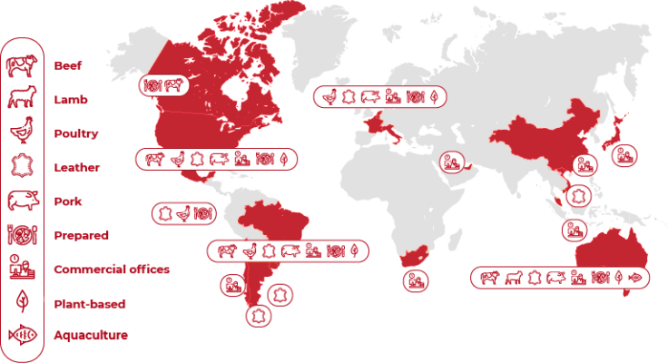 JBS AVES LTDA | JBS BRAZIL | JBS S.A